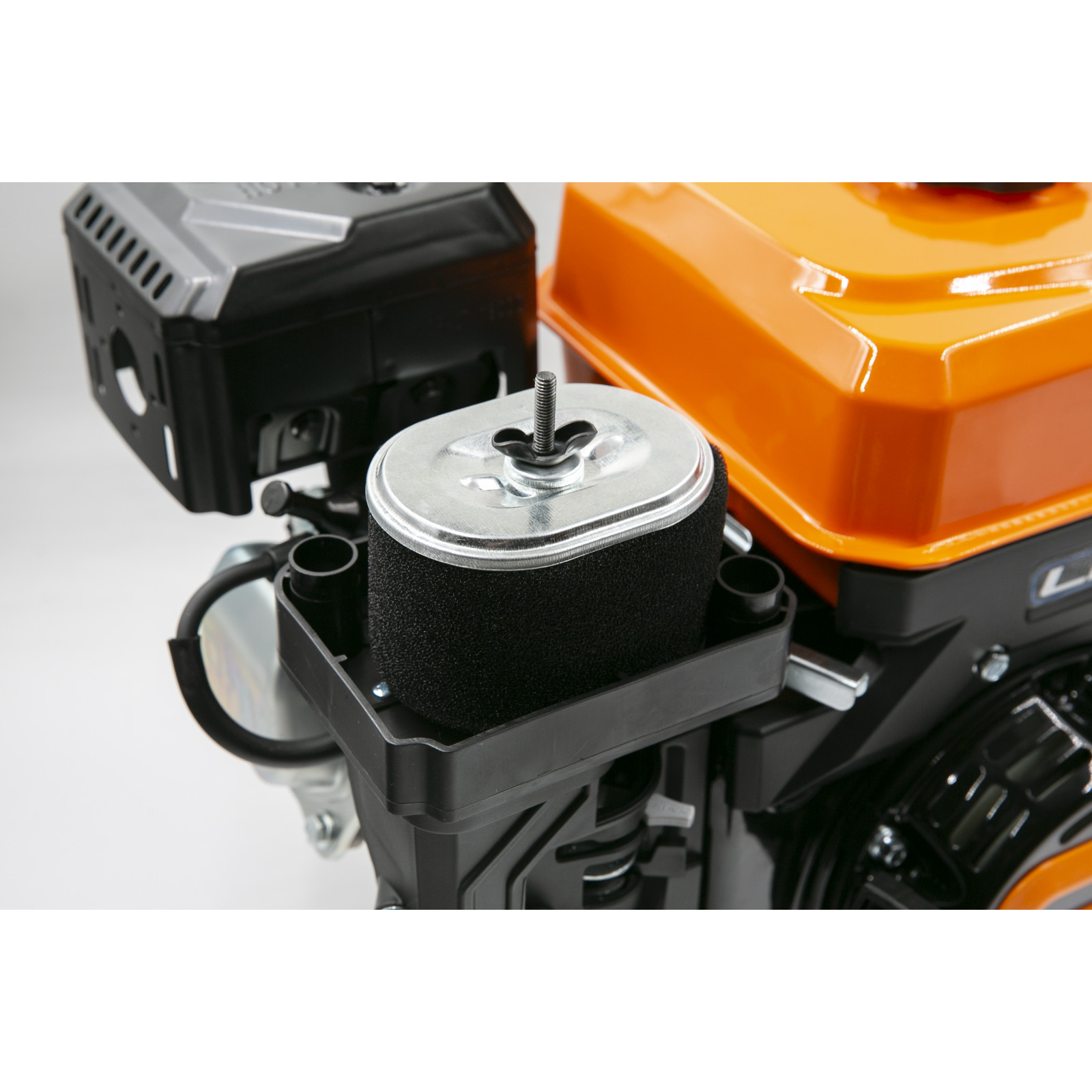 Бензиновий двигун LIFAN KP230 з ручним стартером вал Ø 19 мм під шпонку купити в Україні. Ціна ...